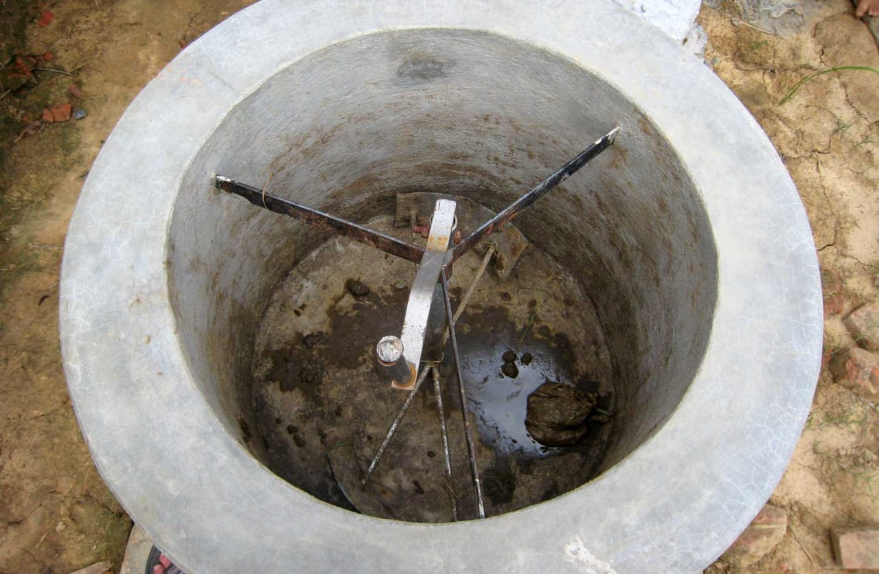 Nepal Biogas Promotion association